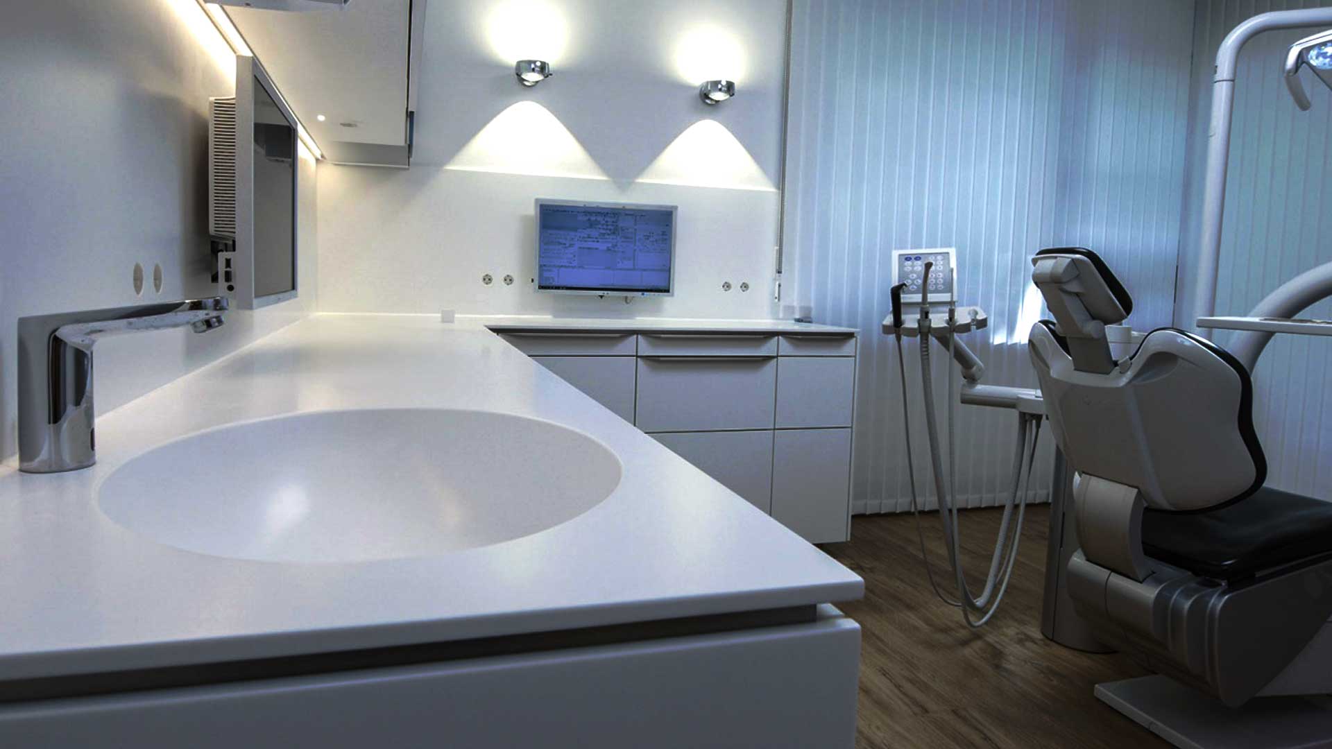 Solid Surface Countertops Manufacturers | Best Corian Suppliers